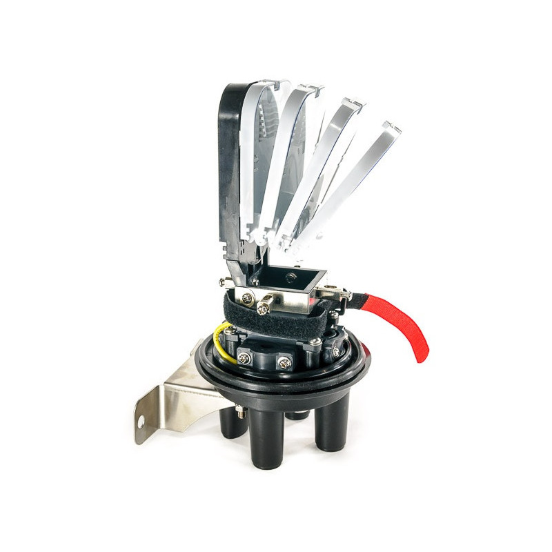 MUFA ŚWIATŁOWODOWA MINI 6F (MAX24F) - Monitoring-system.pl